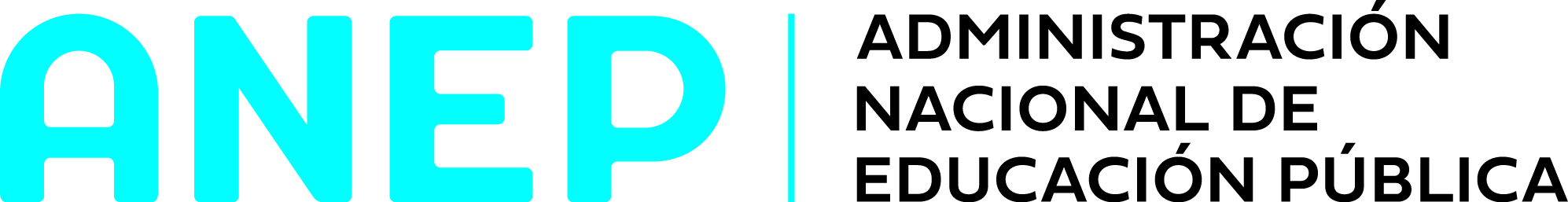 Identidad gráfica de la ANEP | ANEP